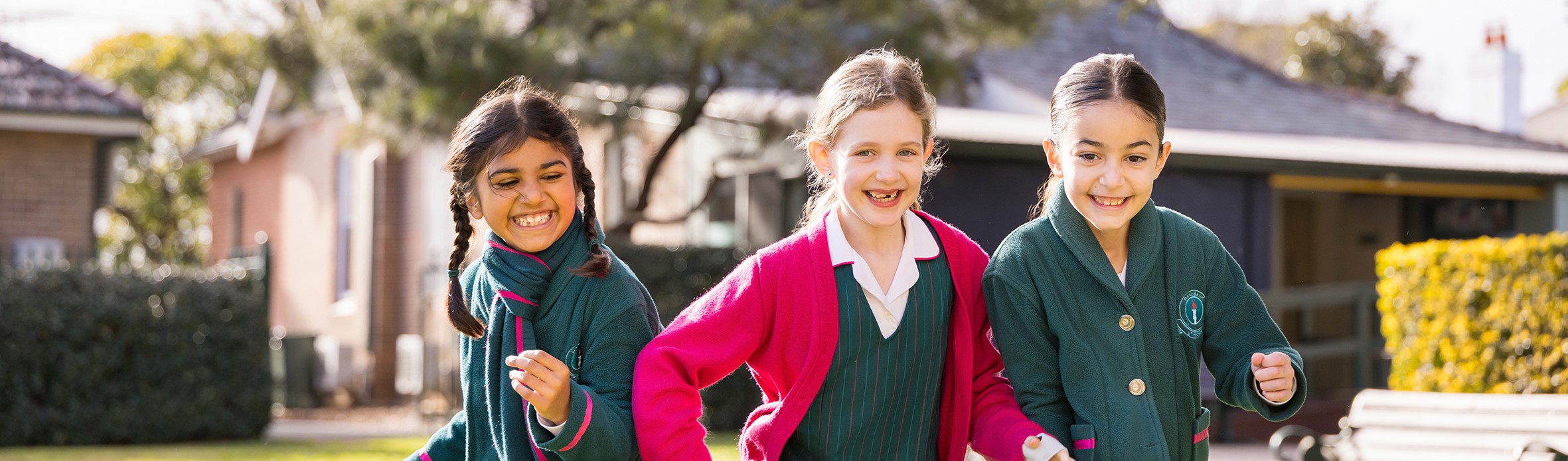 The Anglican Schools Corporation - Danebank School