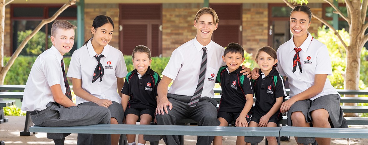 The Anglican Schools Corporation - Penrith Anglican College
